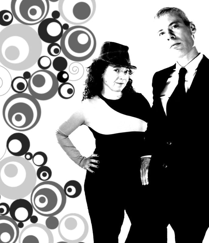 Ilyana Kadushin | Chatterbox Blog Post | First Lythion Music Show